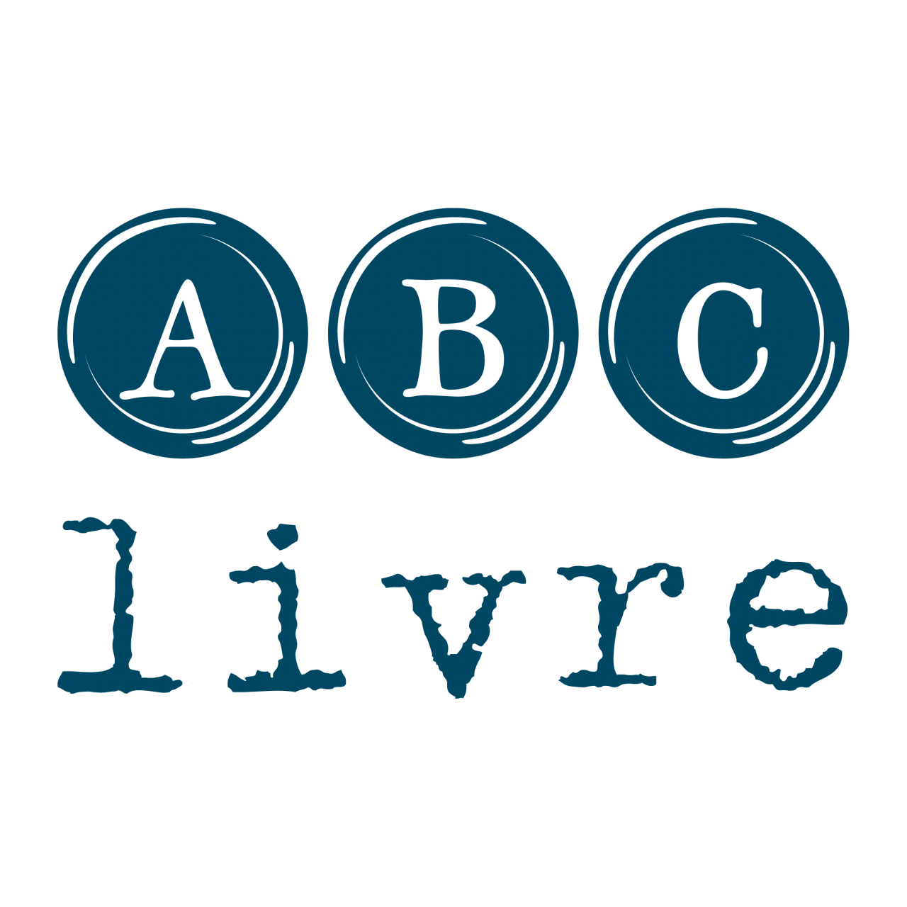 ABC Livre | Ateliers d'écriture, Biographies & Conseils. Livrons nous